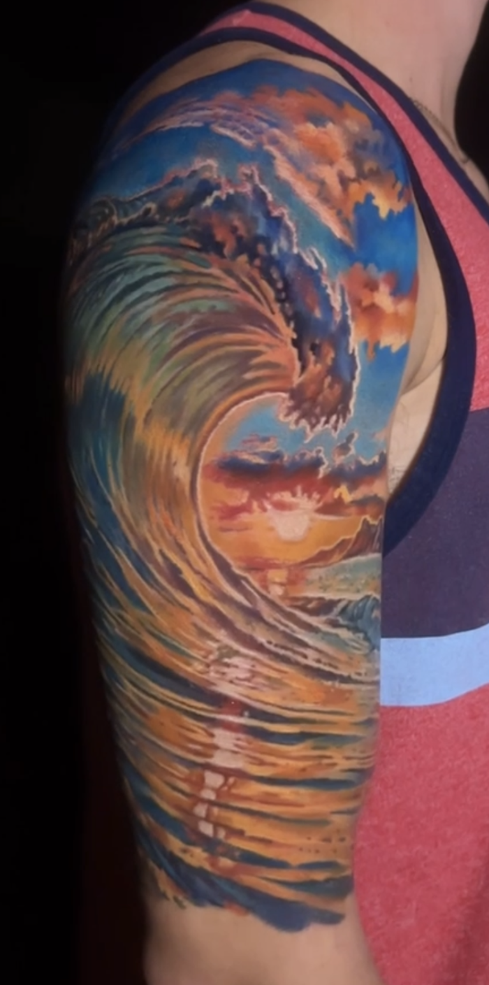 Arrows & Embers Tattoo » New Hampshire's Premiere Tattoo Studio