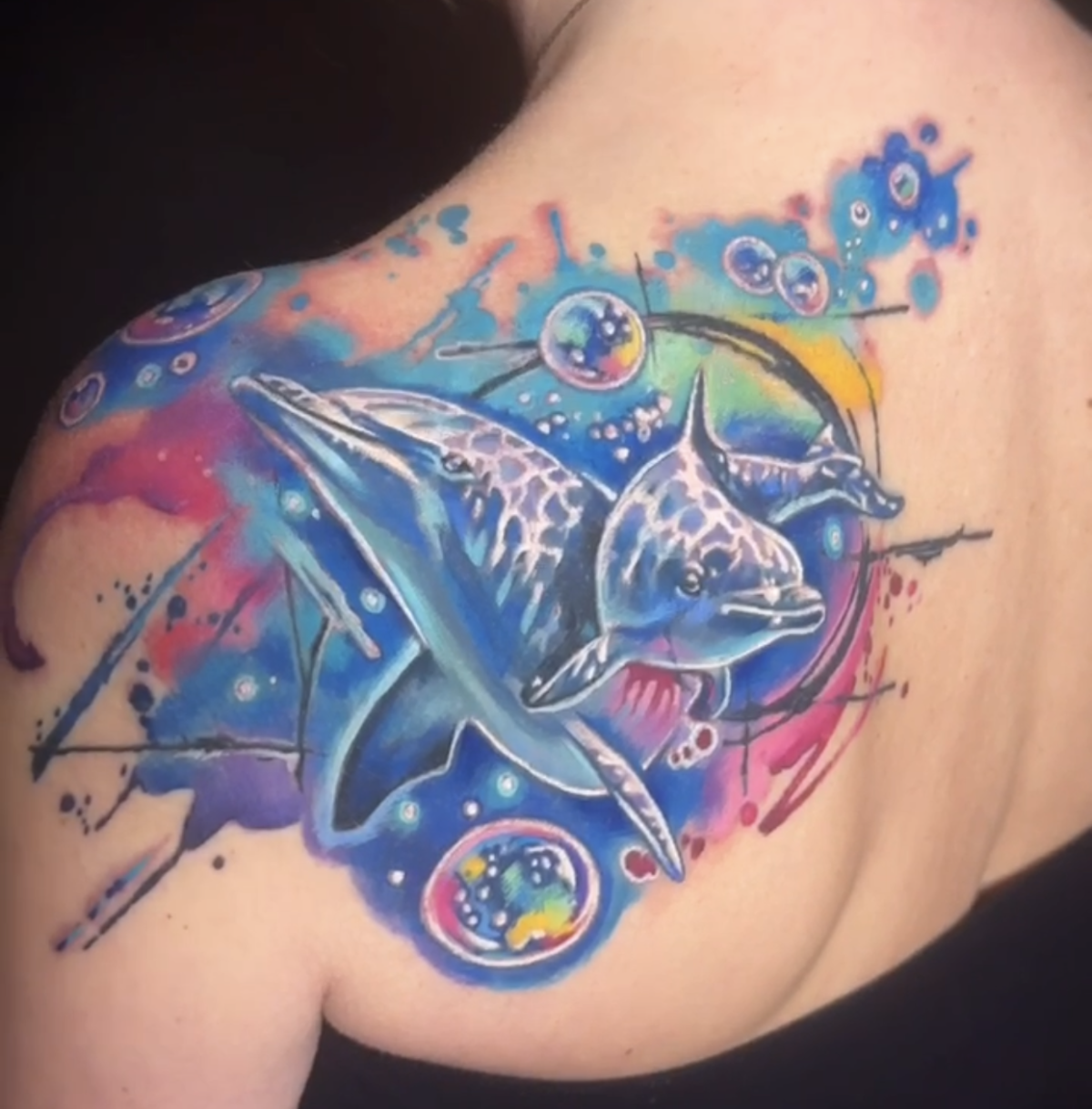 Arrows & Embers Tattoo » New Hampshire's Premiere Tattoo Studio